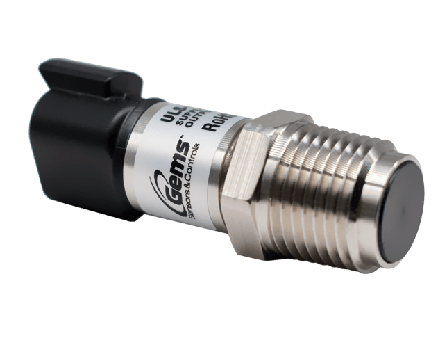 Universal Level Sensor Application Support | Gems Sensors